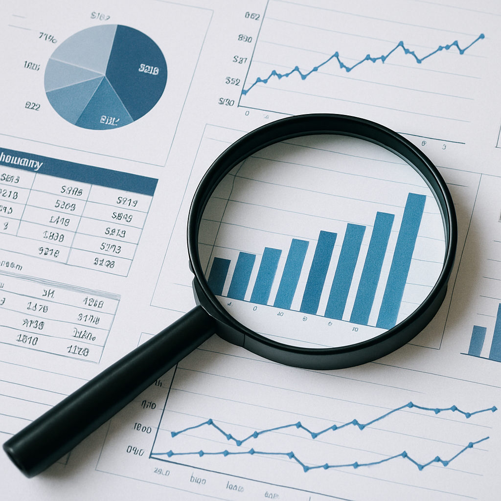 Why Your Company Isn't Audit Ready (And How to Fix It in 30 Days)